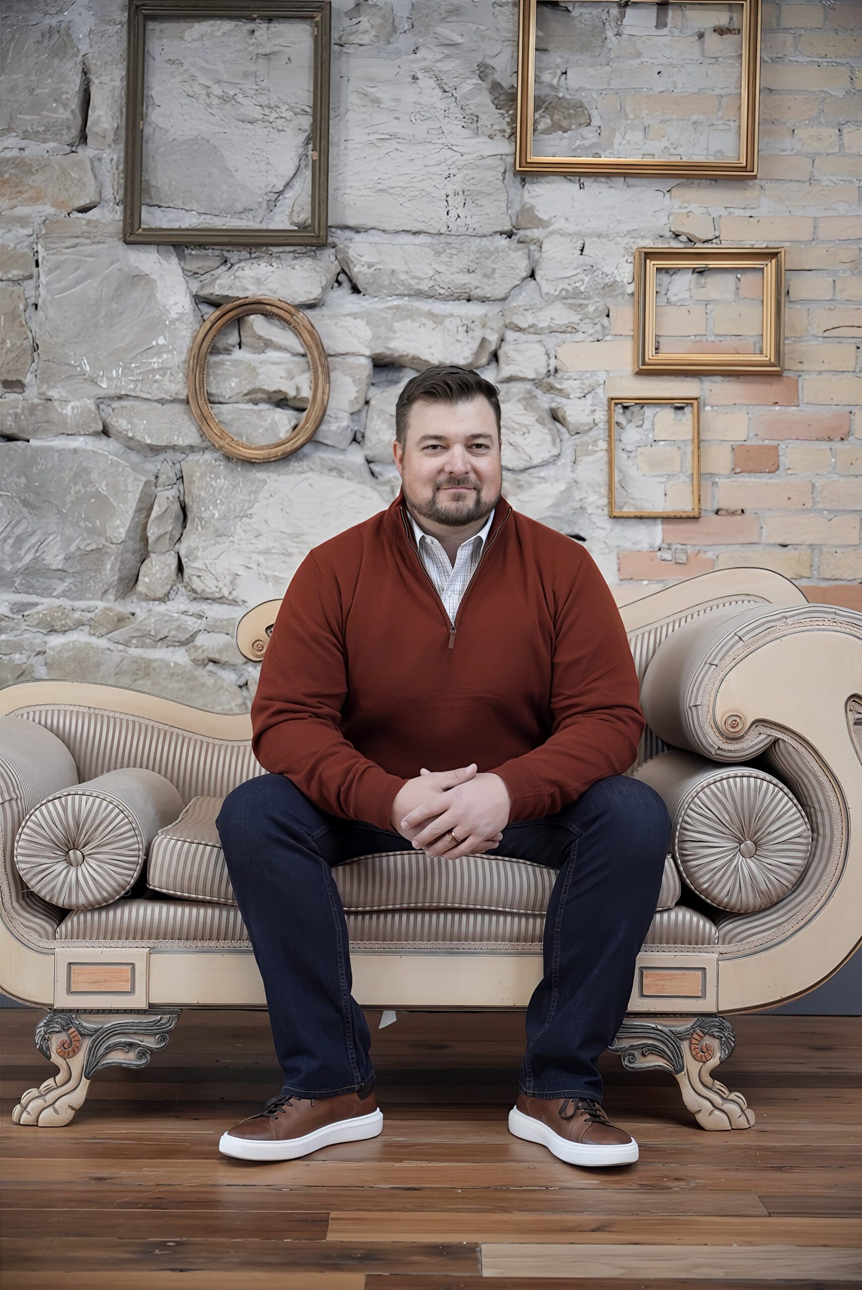 Adam Terlecki | Calgary Alberta REALTOR, Custom service